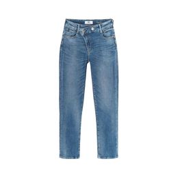 Le Temps Des Cerises Jeans Herren Gr&ouml;&szlig;e 26 blau