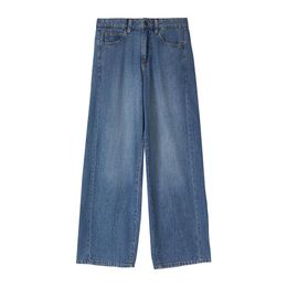 s.Oliver Jeans 'Biggy' M&auml;dchen Gr&ouml;&szlig;e 176 blue denim