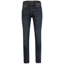 Street One Men Jeans Herren Gr&ouml;&szlig;e 36 dunkelblau