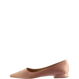H&ouml;gl H&ouml;gl Ballerina 'Sirin' Damen Gr&ouml;&szlig;e 37 dunkelbeige
