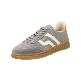 Gant Sneaker 'Gant' Herren Gr&ouml;&szlig;e 48 cognac / grau
