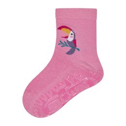 Sterntaler Socken Jungen Gr&ouml;&szlig;e 28 gelb / rosa / rot / wei&szlig;