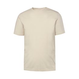 JP1880 Shirt Herren Gr&ouml;&szlig;e 8XL beige