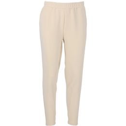 Endurance Sporthose 'Timmia' Damen Gr&ouml;&szlig;e XXXL hellbeige