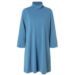 ana alcazar Kleid 'Adnea' Damen Gr&ouml;&szlig;e 40 blau Winterkleid