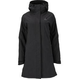 WHISTLER Softshelljacke Damen Gr&ouml;&szlig;e S schwarz