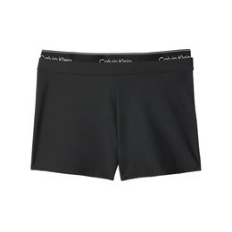 Calvin Klein Swimwear Badehose Herren Gr&ouml;&szlig;e 4XL schwarz