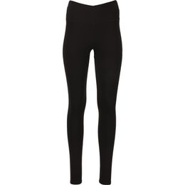 ENDURANCE ATHLECIA Athlecia Tights 'Snyder' Damen Gr&ouml;&szlig;e XS schwarz