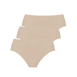 Nina von C. Panty 'Daily' Damen Gr&ouml;&szlig;e M/L beige Winterschuhe