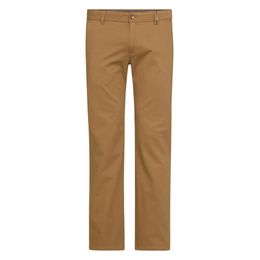 Redpoint Chinohose Herren Gr&ouml;&szlig;e 42 ocker