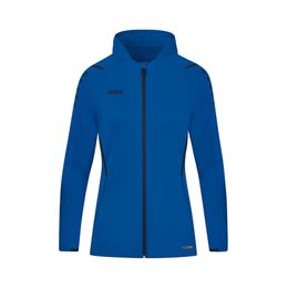 Jako Jacke Herren Gr&ouml;&szlig;e 36 blau / schwarz
