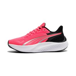 Puma Laufschuh 'Pounce Lite' Herren Gr&ouml;&szlig;e 41 pink / silber