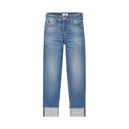 Le Temps Des Cerises Jeans Damen Gr&ouml;&szlig;e 23 blau