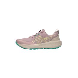 asics Laufschuh 'GEL-SONOMA 8' Damen Gr&ouml;&szlig;e 41.5 gelb / altrosa / wei&szlig;