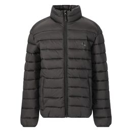WHISTLER Steppjacke 'Arubi jr.' Jungen Gr&ouml;&szlig;e 140 schwarz