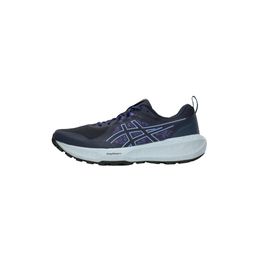 asics Laufschuh 'GEL-SONOMA 8' Damen Gr&ouml;&szlig;e 42 blau / navy / hellblau
