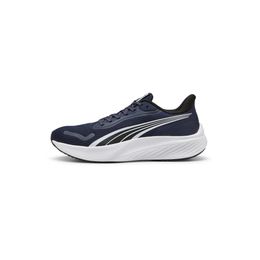 Puma Laufschuh 'Pounce Lite' Herren Gr&ouml;&szlig;e 46 navy / schwarz / wei&szlig;