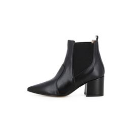 Evita Chelsea Boots 'Dariana' Damen Gr&ouml;&szlig;e 39 schwarz Winterschuhe