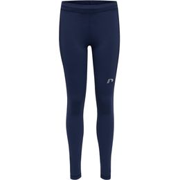 Newline Sporthose Jungen Gr&ouml;&szlig;e 152 marine / grau