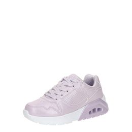 Skechers Kids Sneaker 'UNO LITE 2.0' M&auml;dchen Gr&ouml;&szlig;e 37.5 lavendel