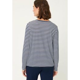 Olsen Shirt 'Clara' Damen Gr&ouml;&szlig;e L/XL bunt