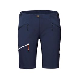 Mammut Outdoorhose &lsquo;Taiss&rsquo; Damen Gr&ouml;&szlig;e L marine