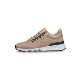 Floris van Bommel Sneaker 'DE ZAGER 01' Herren Gr&ouml;&szlig;e 38.5 beige