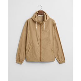 Gant Jacke Herren Gr&ouml;&szlig;e XL khaki