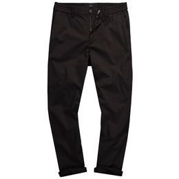 JP1880 Bundfaltenhose Herren Gr&ouml;&szlig;e 62 schwarz