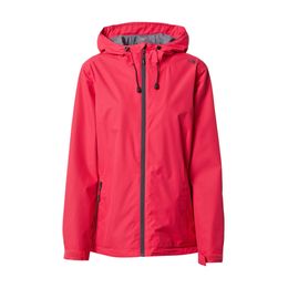 CMP Outdoorjacke Damen Gr&ouml;&szlig;e XXL cranberry