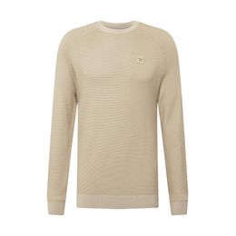 s.Oliver Pullover Herren Gr&ouml;&szlig;e L beige