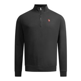 U.S. Polo Assn. Pullover Herren Gr&ouml;&szlig;e XXL schwarz