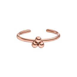 PURELEI Ring 'Seed' Damen Gr&ouml;&szlig;e 50/60 rosegold