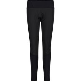 CMP Sporthose Damen Gr&ouml;&szlig;e L schwarz / wei&szlig;