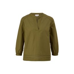 s.Oliver Bluse Damen Gr&ouml;&szlig;e XXL oliv
