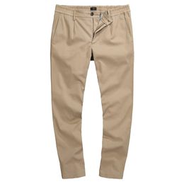 JP1880 Bundfaltenhose Herren Gr&ouml;&szlig;e 60 beige