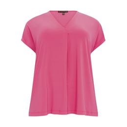 Yoek T-Shirt Damen Gr&ouml;&szlig;e XXXL hellpink