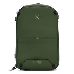 Tropicfeel Rucksack 'Hive' Herren Gr&ouml;&szlig;e One Size khaki