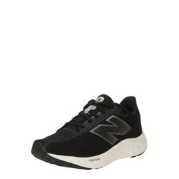 New Balance Laufschuh 'Arishi' Damen Gr&ouml;&szlig;e 38/38.5 silbergrau / schwarz