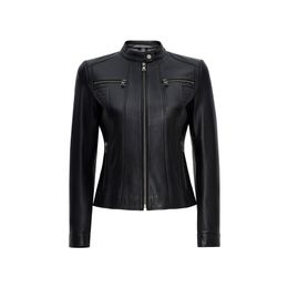Derimod Jacke Damen Gr&ouml;&szlig;e M schwarz