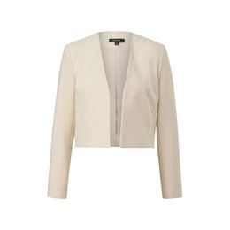 comma, COMMA Blazer Damen Gr&ouml;&szlig;e 42 sand