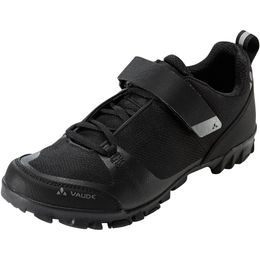Vaude Sportschuh 'Pavei II' Damen Gr&ouml;&szlig;e 42 schwarz