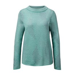 GOLDNER Pullover Damen Gr&ouml;&szlig;e S/M mint