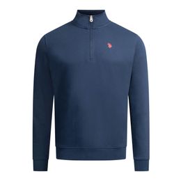 U.S. Polo Assn. Sweatshirt Herren Gr&ouml;&szlig;e XXL navy