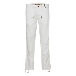 INDICODE Jeans Hose 'Ives' Herren Gr&ouml;&szlig;e 34 offwhite