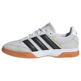 adidas Performance Sportschuh 'Spezialist' Damen Gr&ouml;&szlig;e 36 gelb / schwarz / wei&szlig;