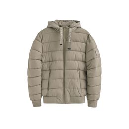 Polo Club Winterjacke Herren Gr&ouml;&szlig;e M stone