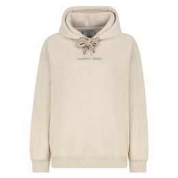 Authentic Style Sweatshirt Damen Gr&ouml;&szlig;e S sand