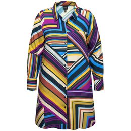 Ulla Popken Bluse Damen Gr&ouml;&szlig;e XL/XXL bunt