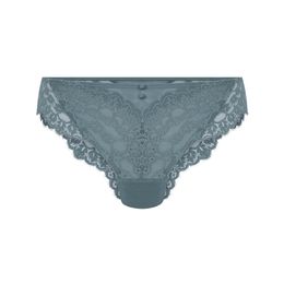 Hunkem&ouml;ller Hunkem&ouml;ller Panty 'Daisy Brazilian' Damen Gr&ouml;&szlig;e XL petrol Winterschuhe